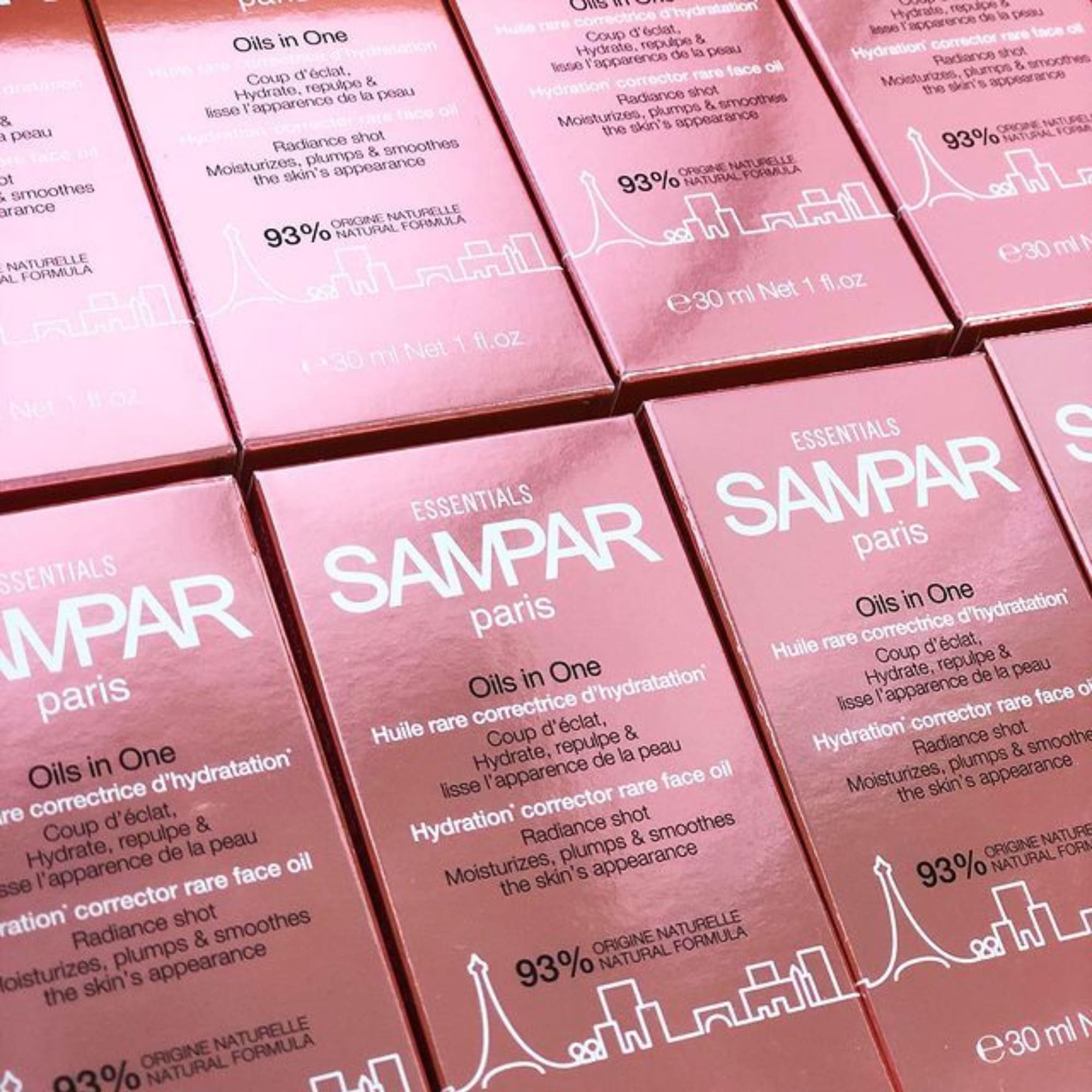 SAMPAR Paris, nos produits best-sellers – Sampar Paris