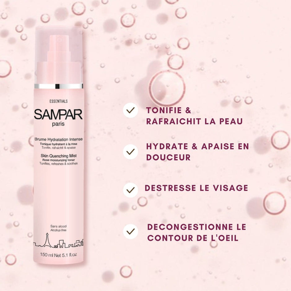 Produits – Sampar Paris