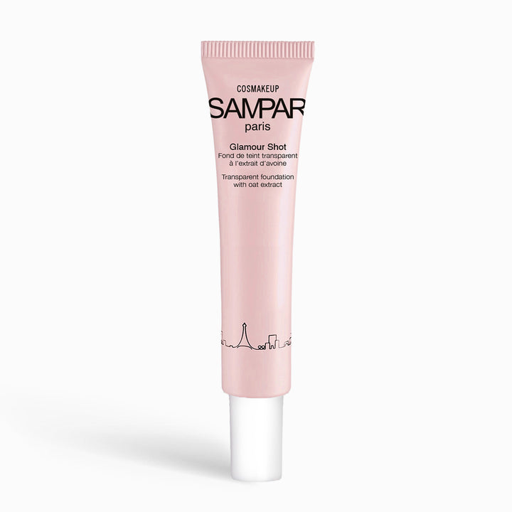 Sampar Paris | Soins du visage, cosmétique innovante depuis 1984