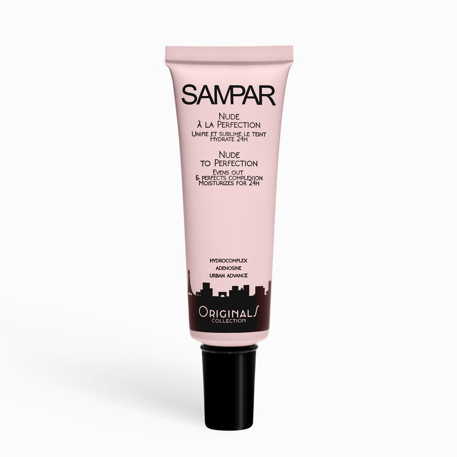 Sampar Paris | Soins du visage, cosmétique innovante depuis 1984
