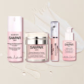 Sampar Paris | Soins du visage, cosmétique innovante depuis 1984