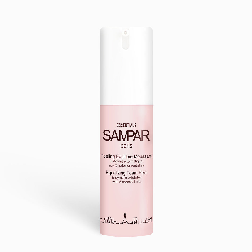 Sampar Paris | Soins du visage, cosmétique innovante depuis 1984