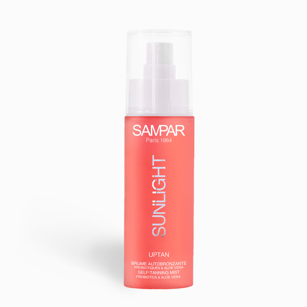 Sampar Paris | Soins du visage, cosmétique innovante depuis 1984